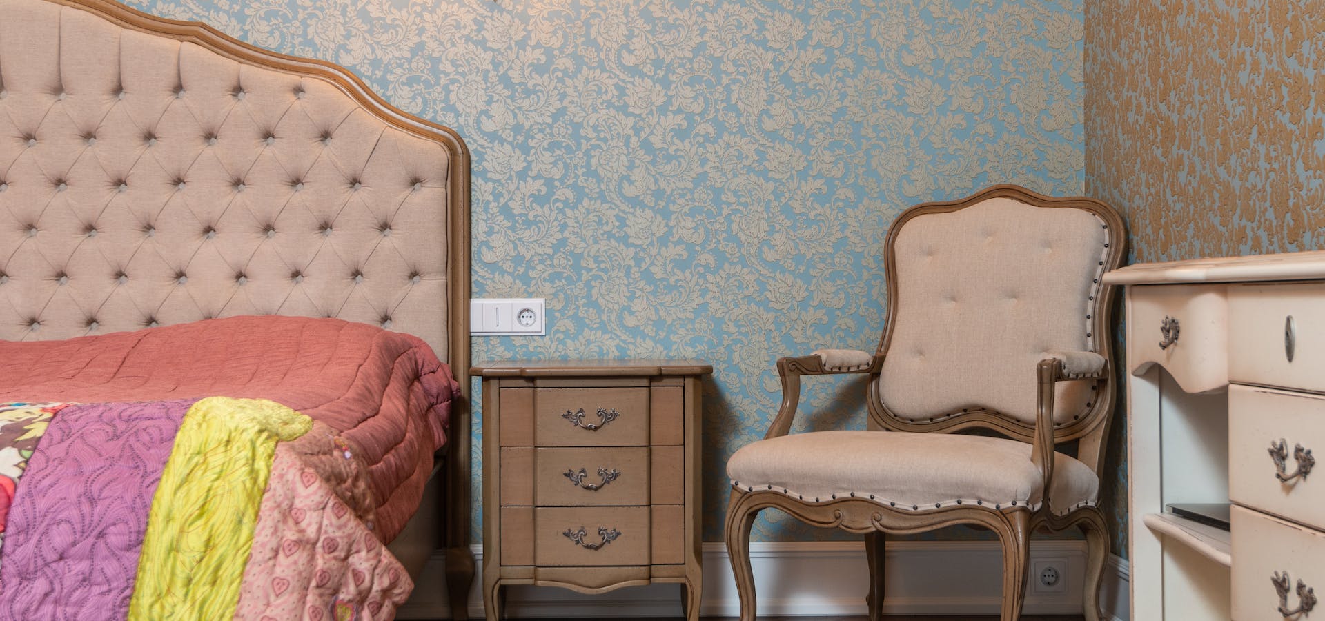 indec interior decorators