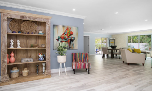 indec interior decorators